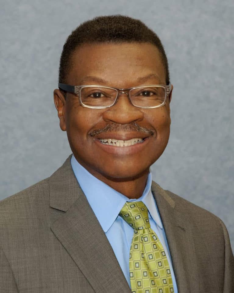 Sylvester Taylor | Greg McCann